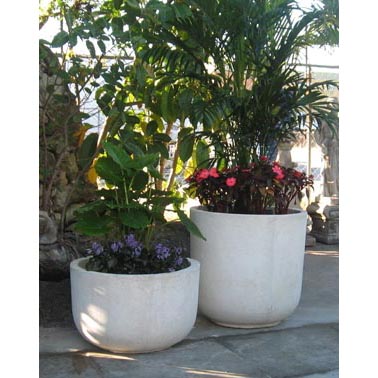 Jupiter Planters - JAS 1077's | Urban Stoneworks