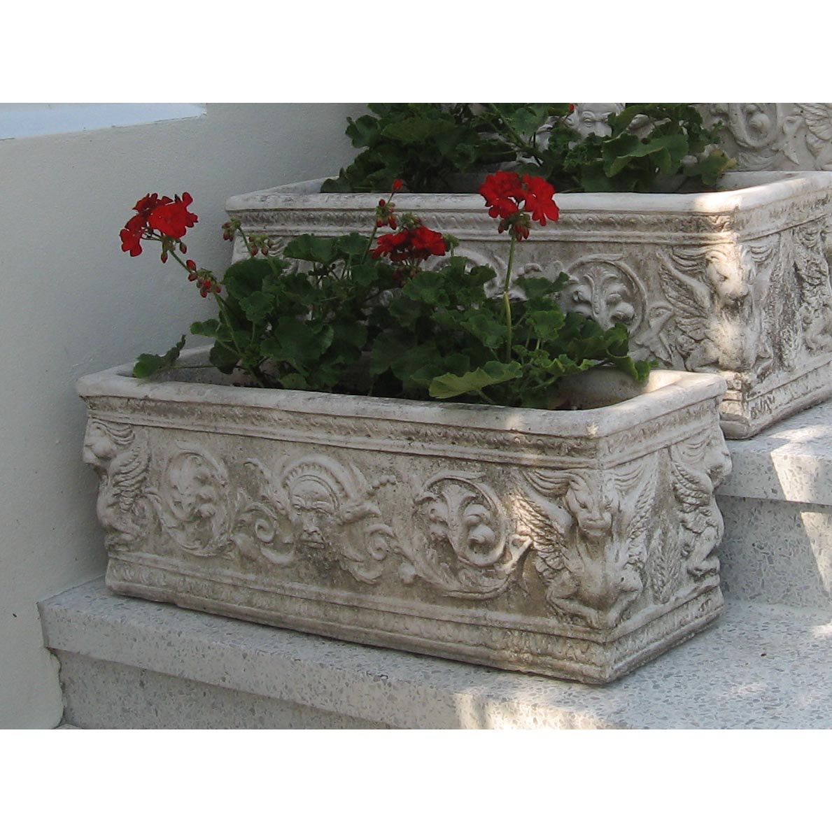 Planters Archives | Page 11 of 19 | Urban Stoneworks