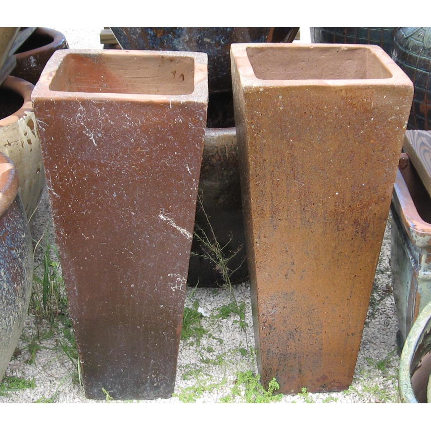 Rustic Planter / No.25 | Urban Stoneworks