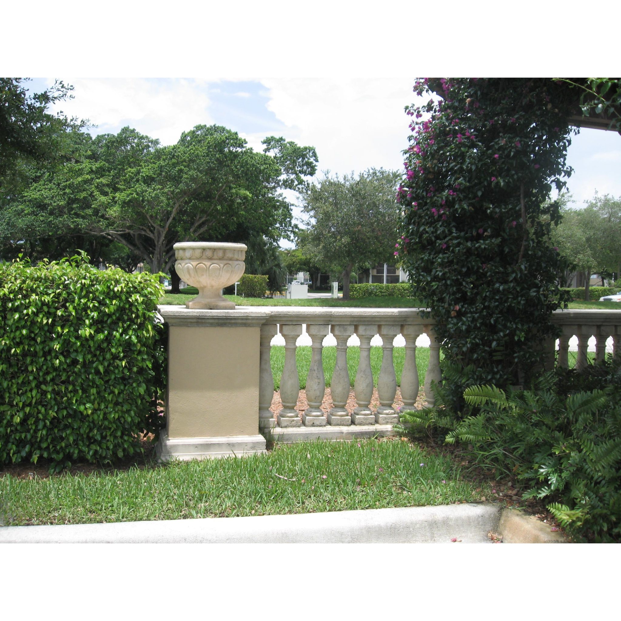 Stone Balusters / Balustrade Archives | Urban Stoneworks